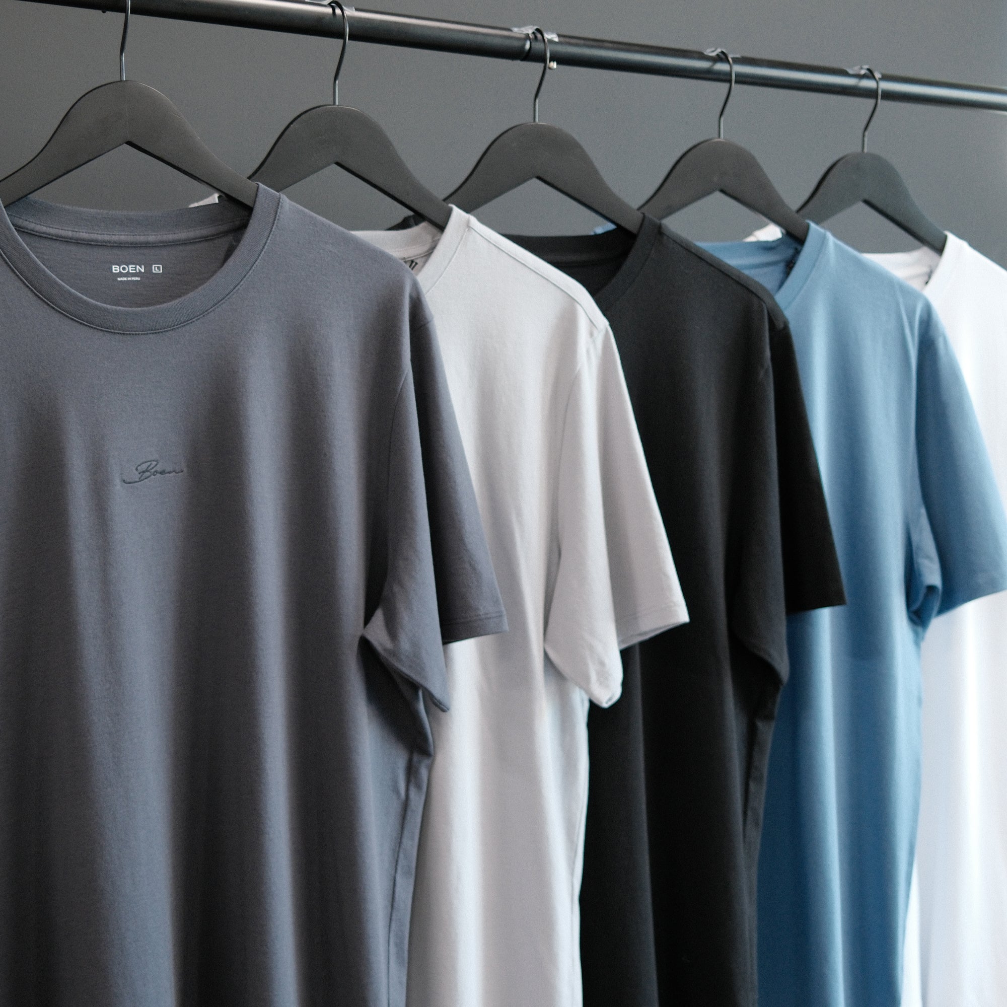 Tees – BOEN