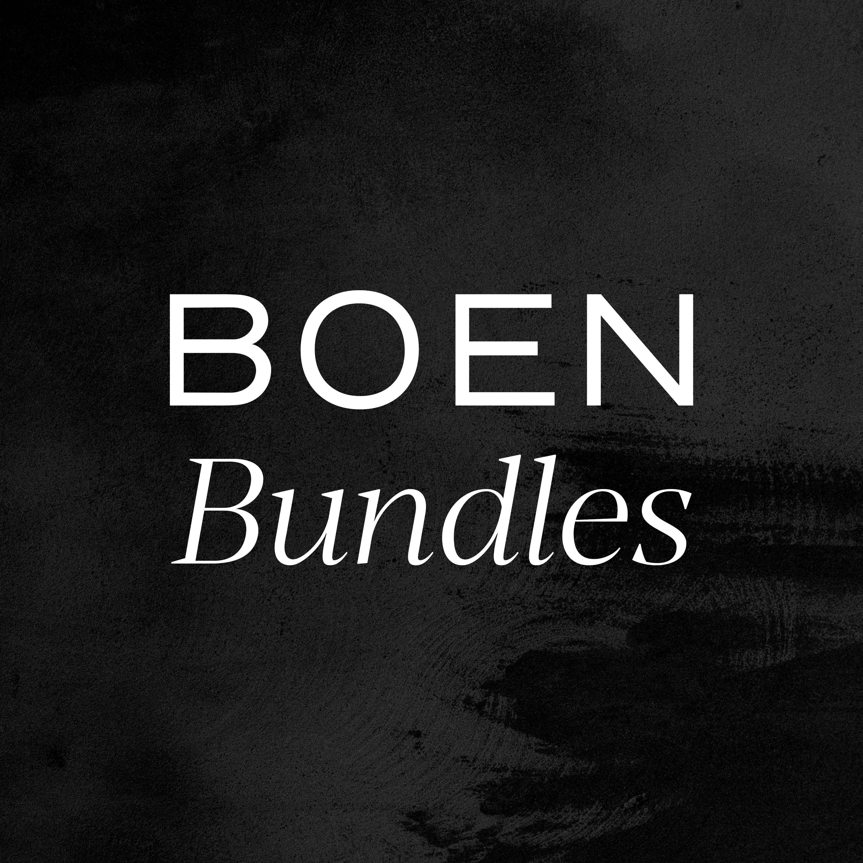 BOEN Bundles