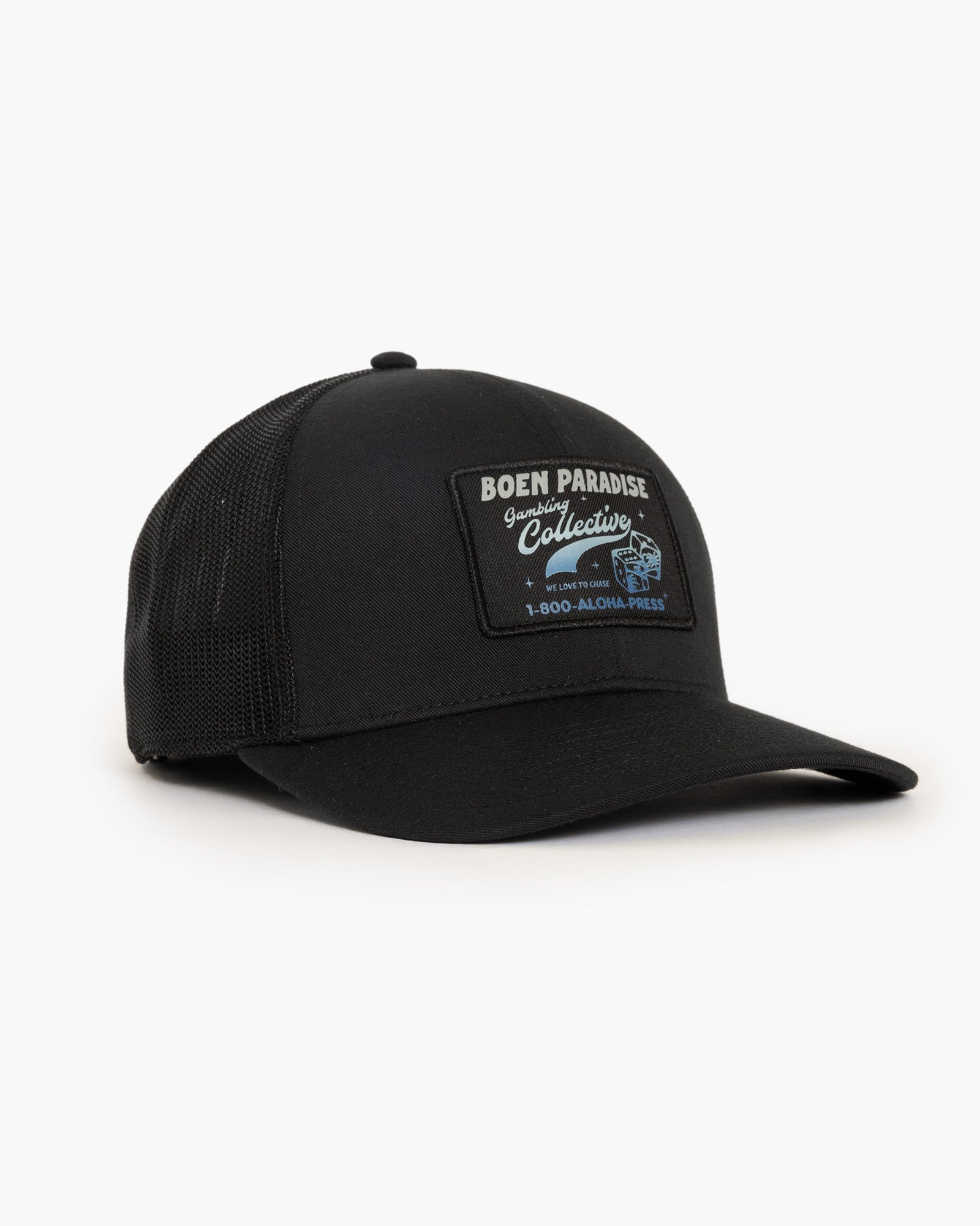 Paradice Hat – BOEN