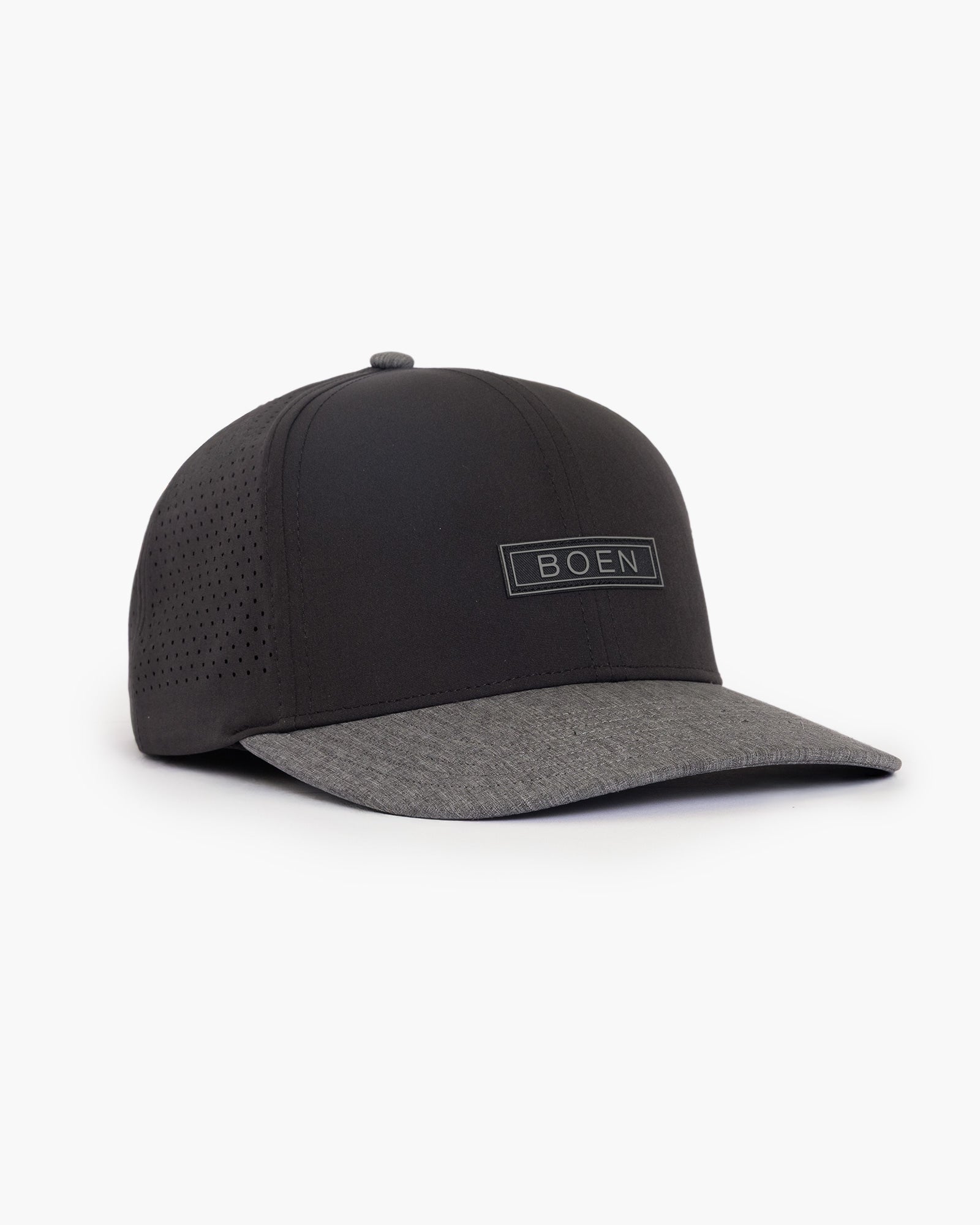 Speakeasy Hat – BOEN