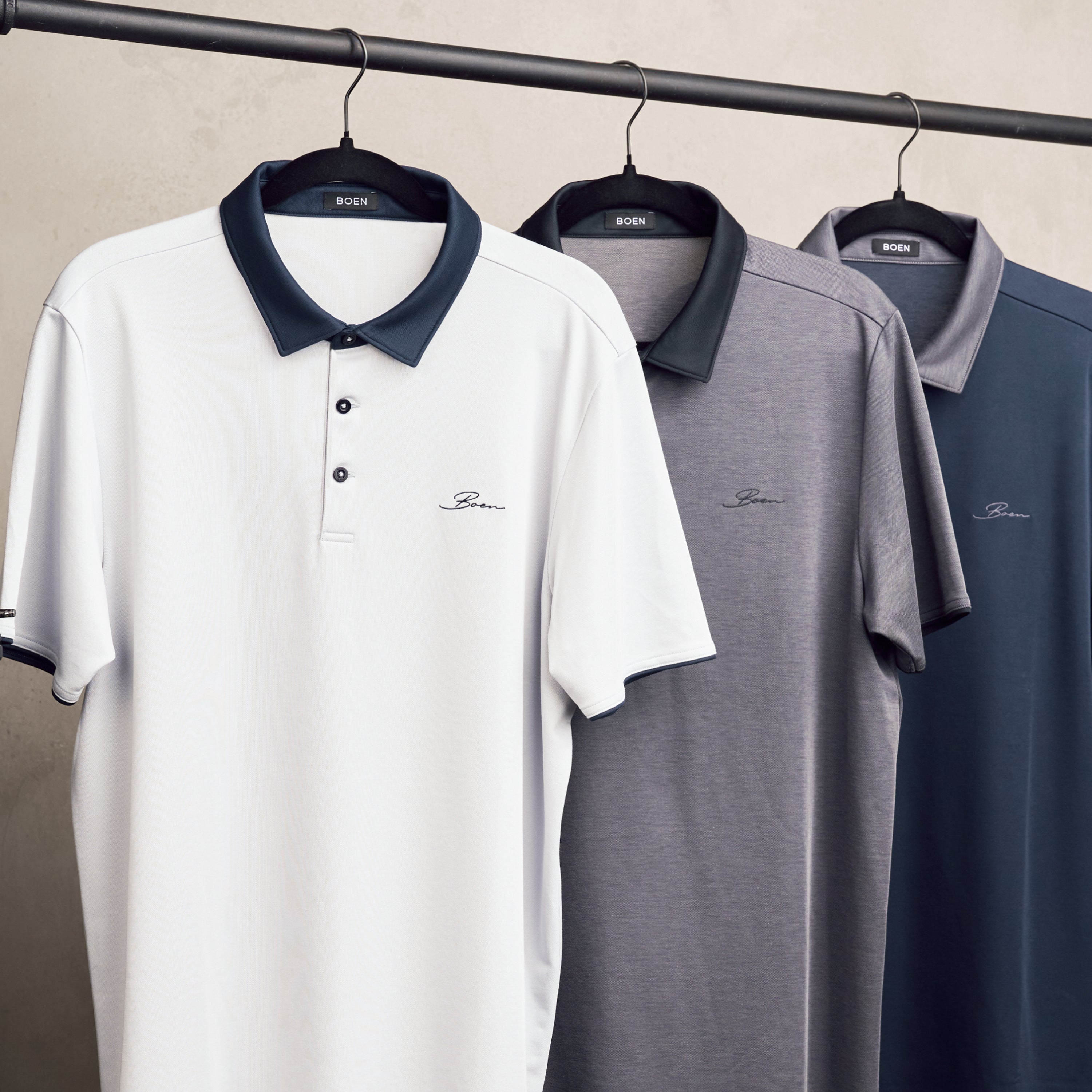 Polos – BOEN