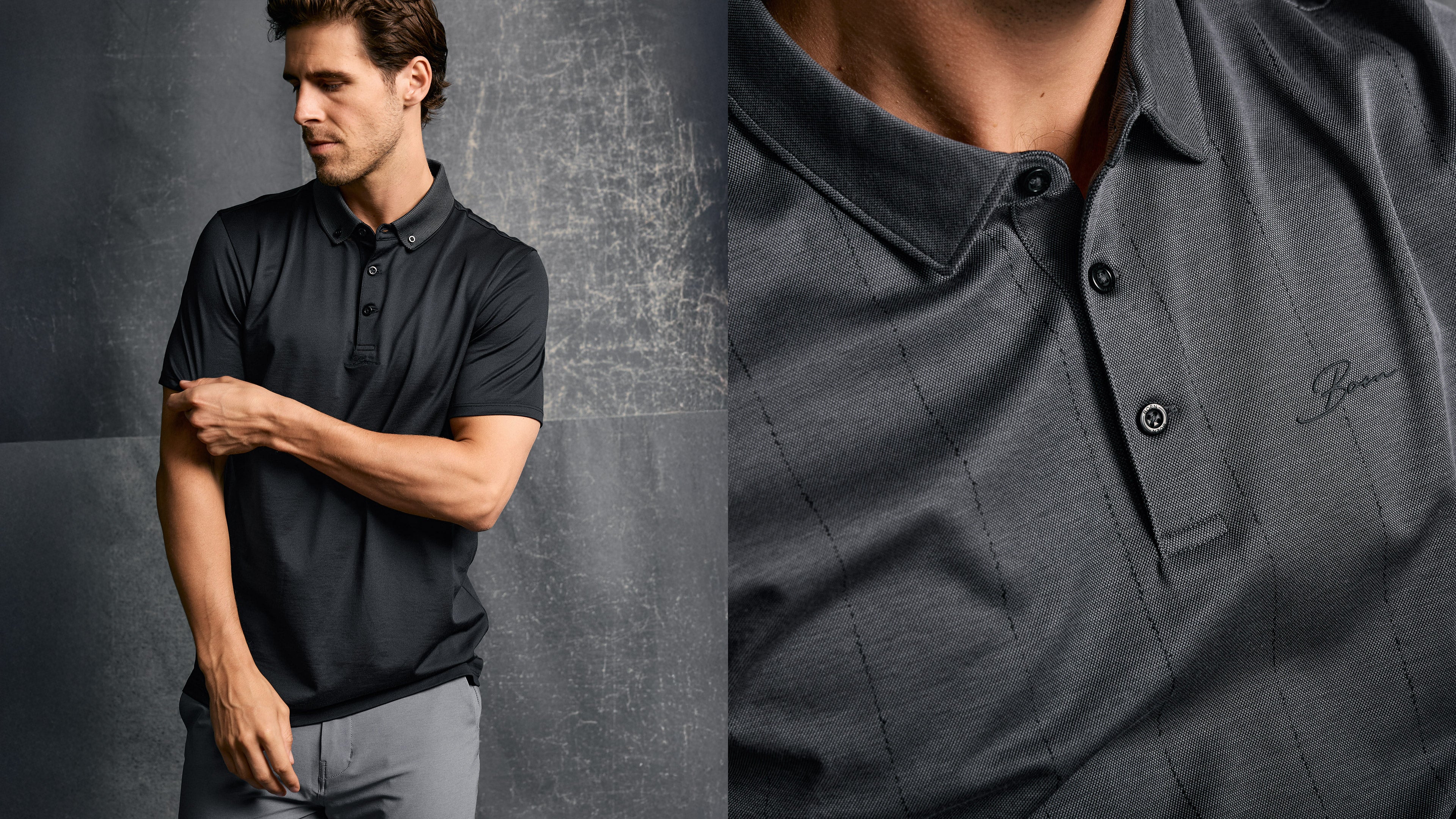BOEN - Less decisions, more confidence