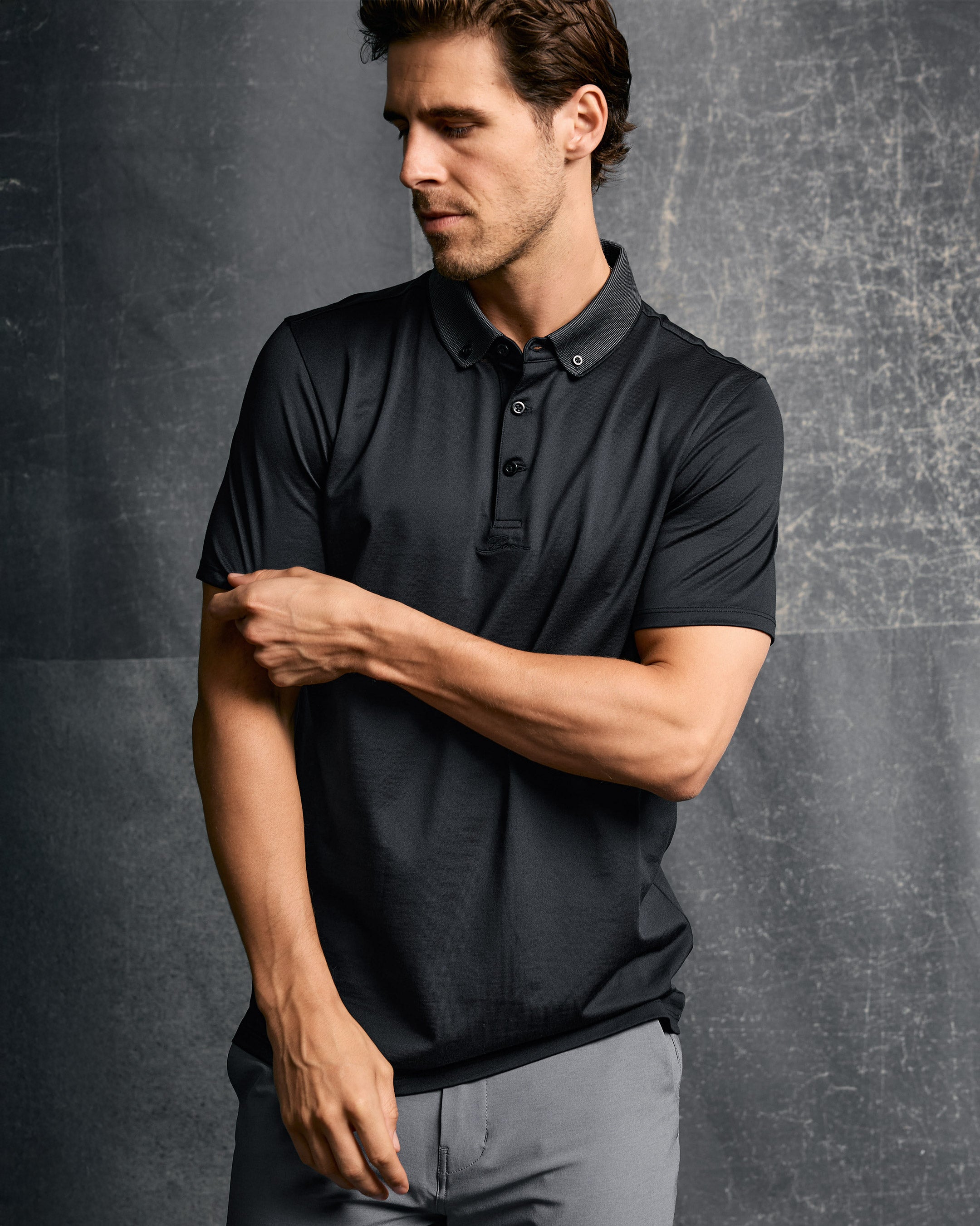 BOEN - Less decisions, more confidence