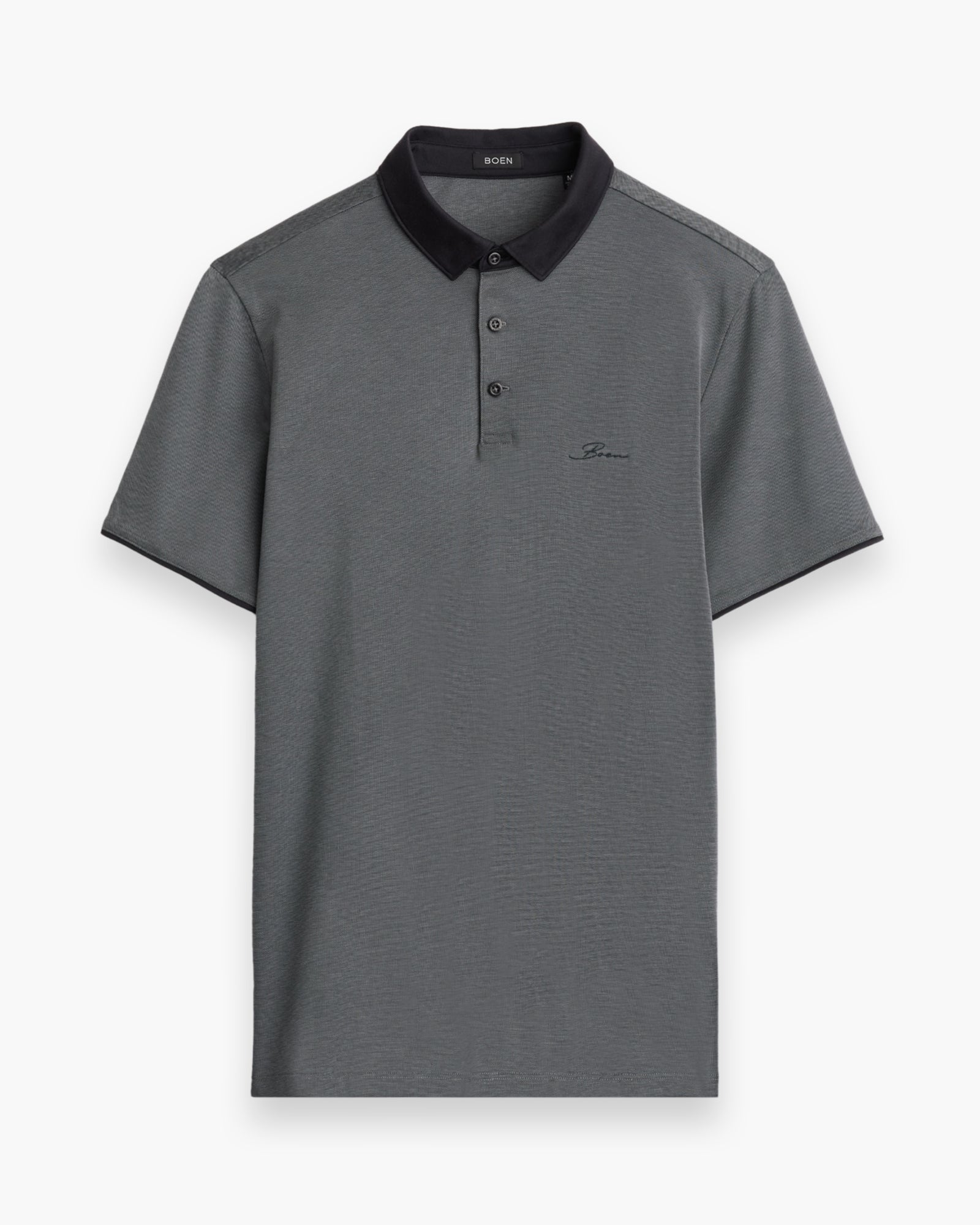 Legacy Polo – BOEN