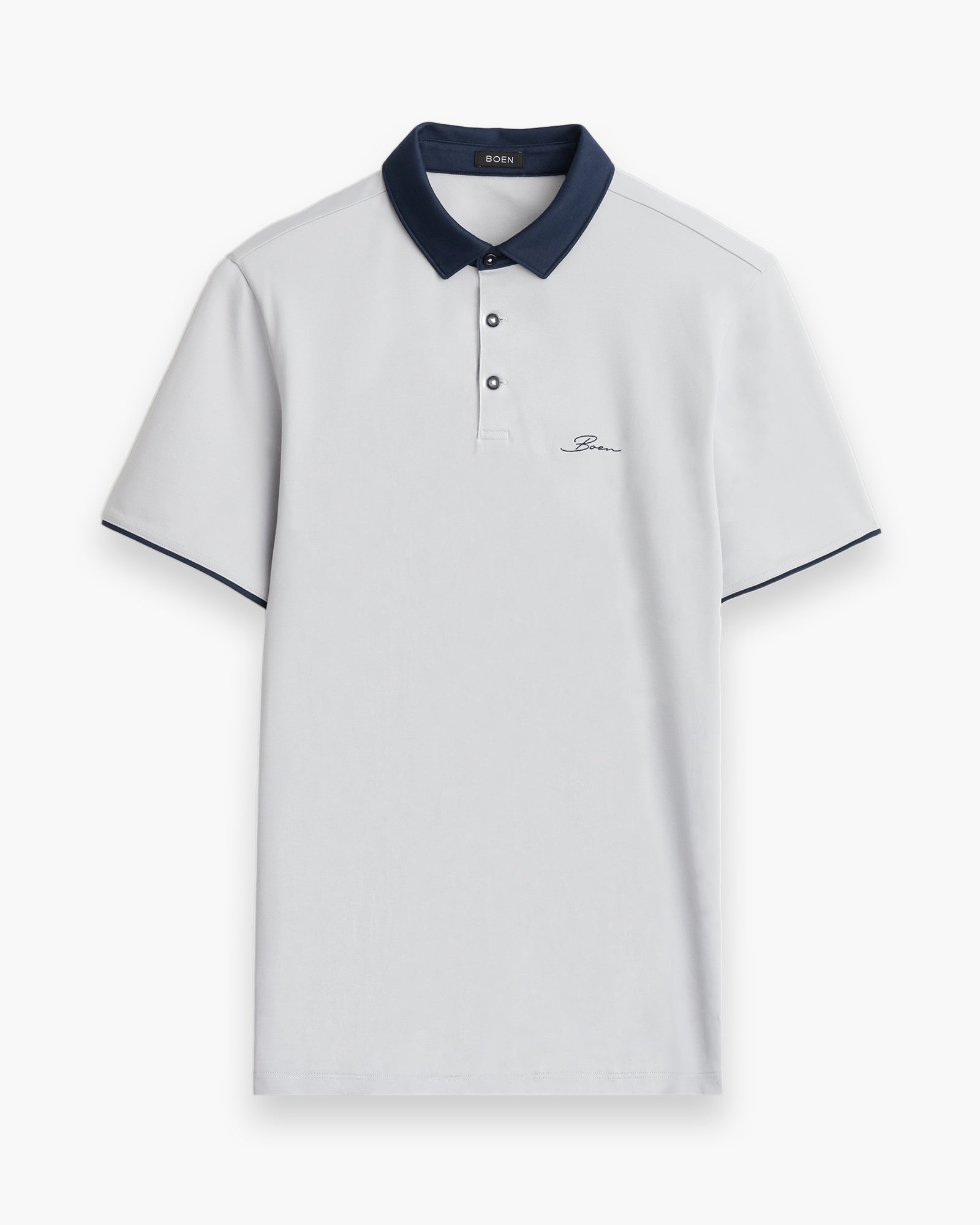 Legacy Polo – BOEN