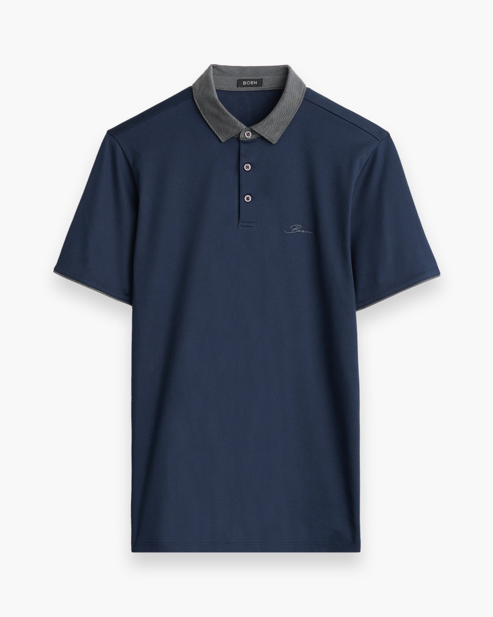 Legacy Polo – BOEN
